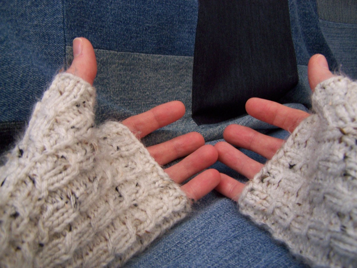 Instrument of Peace – Pleading in Prayer