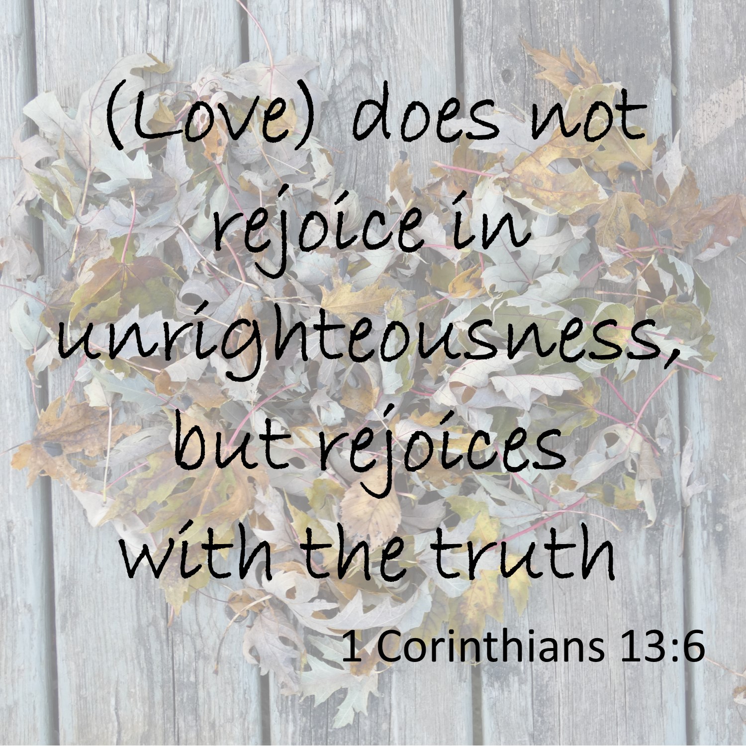 Rejoice with Truth – Pleading in Prayer