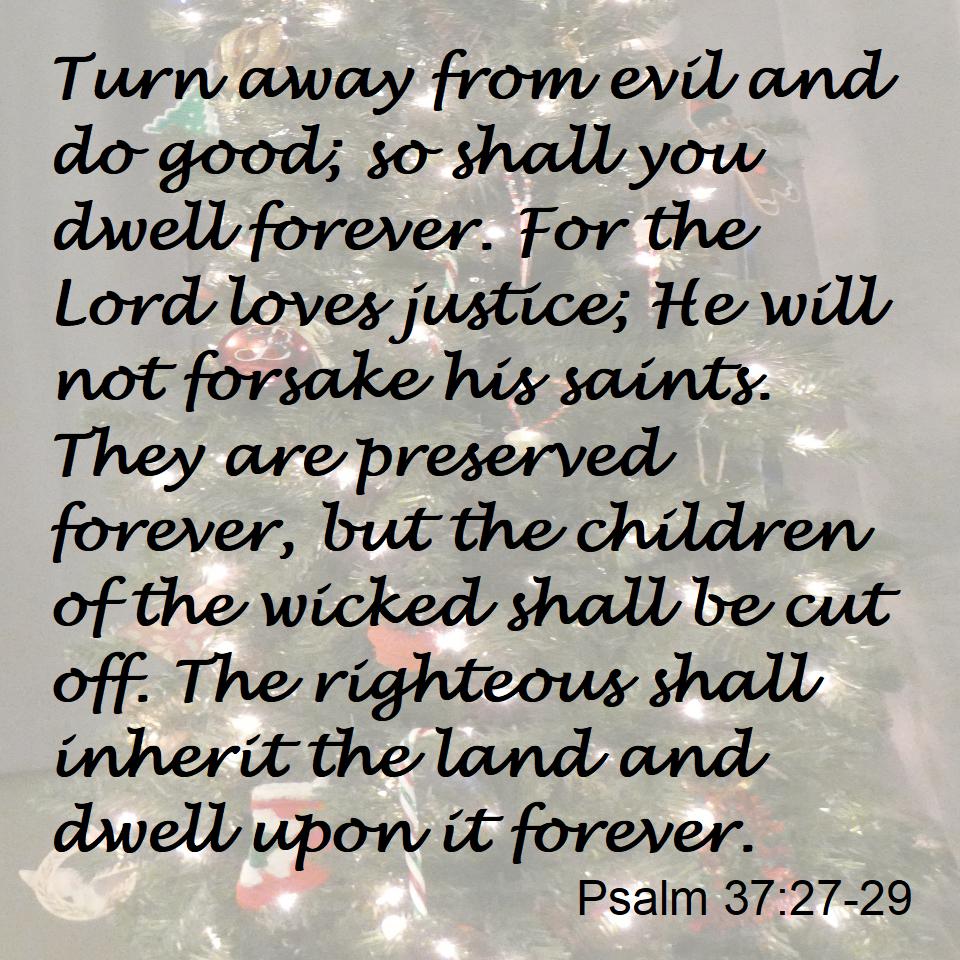 God’s Preservation – Pleading in Prayer