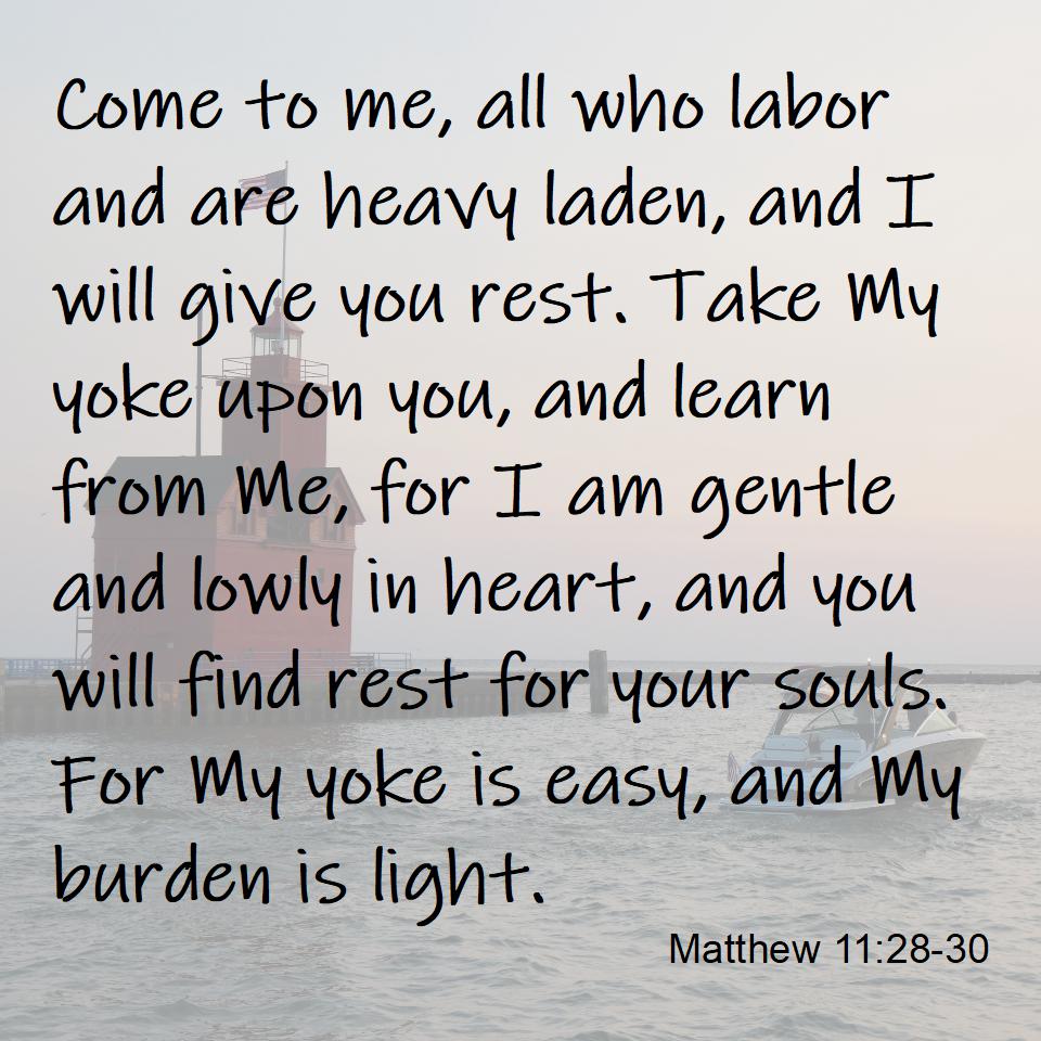 Labor – Pleading in Prayer